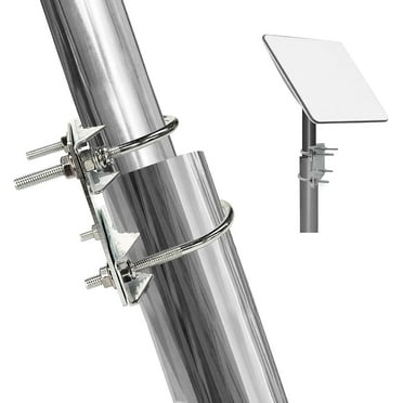 Winegard MT4000 Satellite RV TV Antenna Ladder Mount - Walmart.com