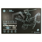 TechComm Alpine Griffon RC Quadcopter Drone with Radical Flips & Rolls ...