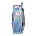 Disney Lilo & Stitch Kids Smile 17" Laptop Backpack 2-Piece Set with ...