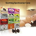Hem Handmade Incense Cones Variety Assortment Pack - 12 Boxes, 120 ...