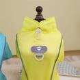 Breathable Dog Sunproof Shirt Fast Dry Four Leg Cooling Clothing for ...