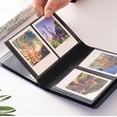 CCOCC 2026 New 2Pcs Photo Album Mini Photo Albums for Quick and Cute ...