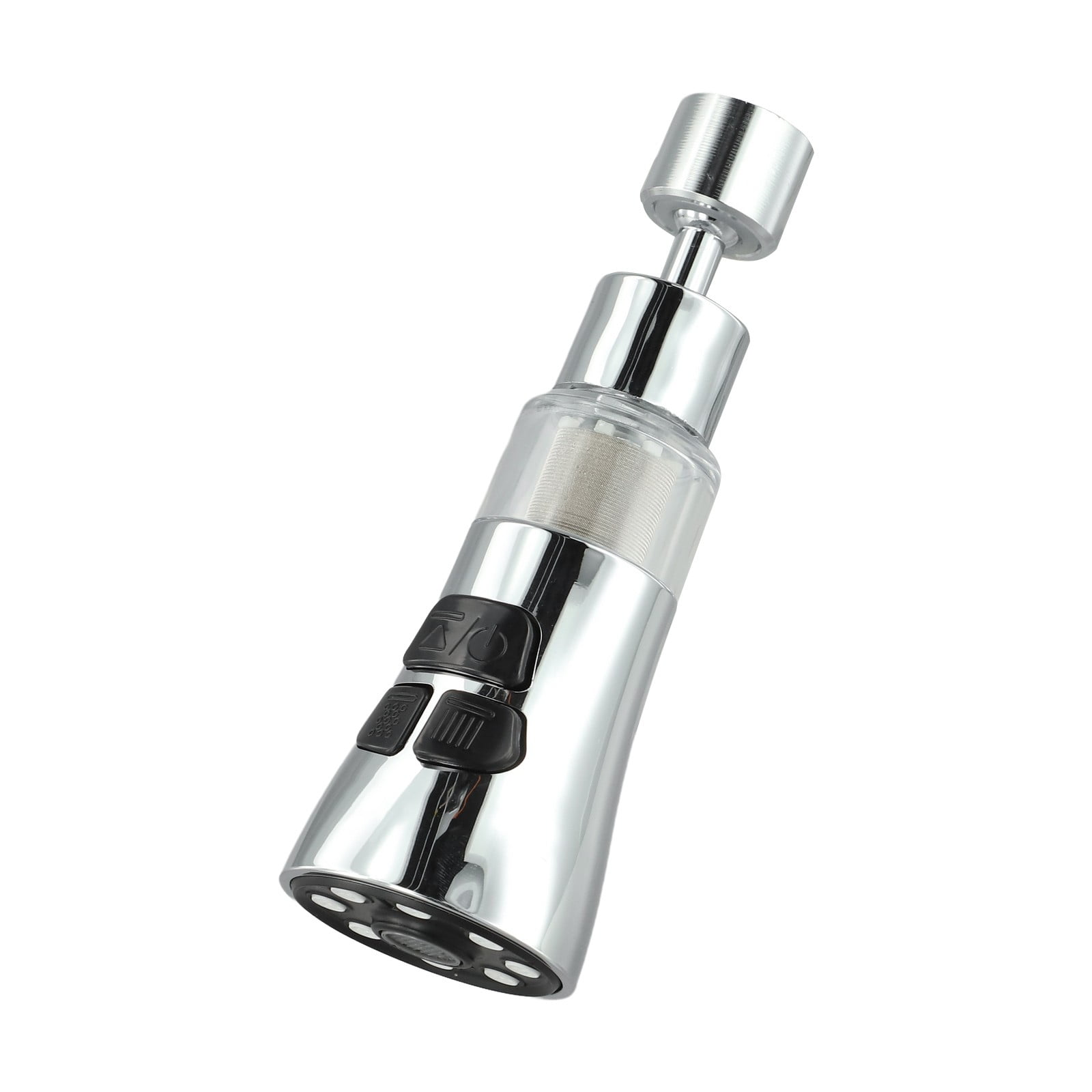 Click here for Unbranded 3 In 1 Kitchen Faucet Extender Spray Hea... prices