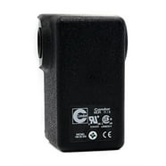 SQUARE D FSG2J20CP 20/40 PSI Pressure Switch - Walmart.com