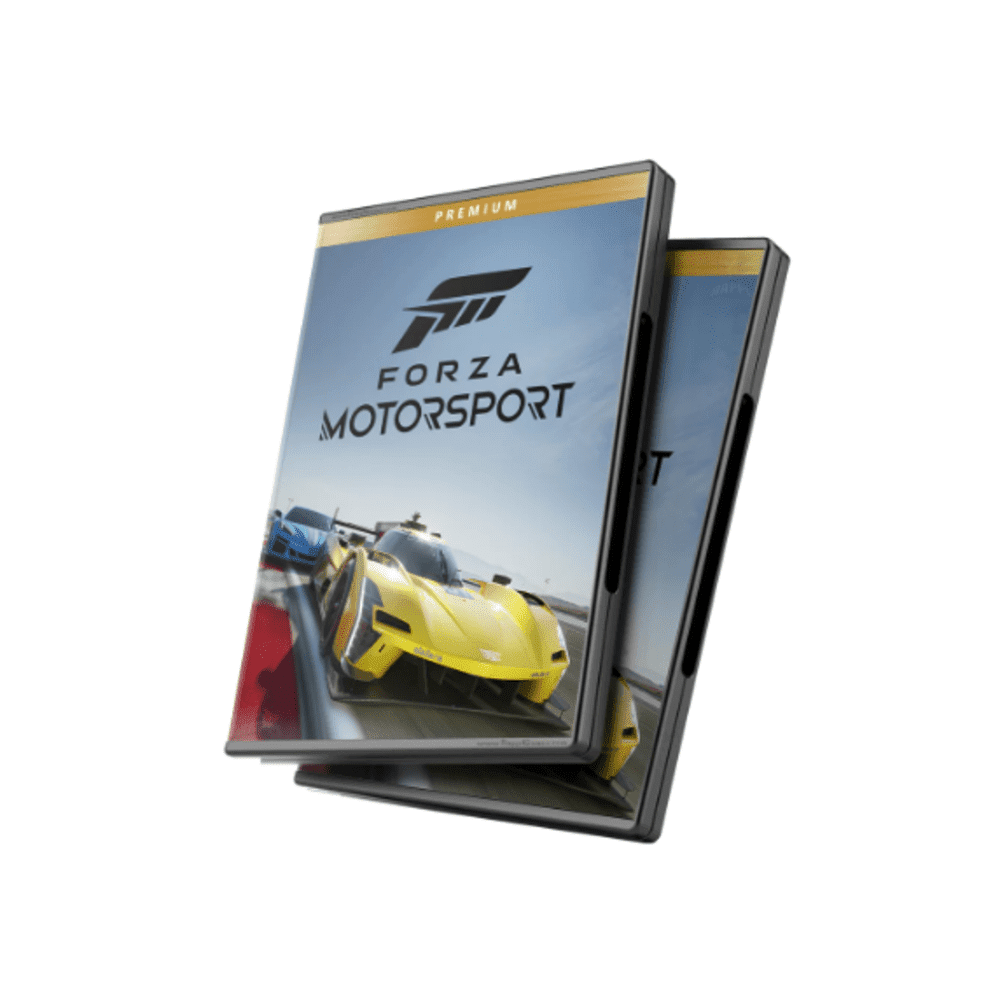 Forza Motorsport Premium Edition Online para PC | Bodega Aurrera en línea