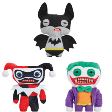 17" Fuggler Bigg Fugg Plush Sphinx Cat Funny Ugly Monsters Alternative ...