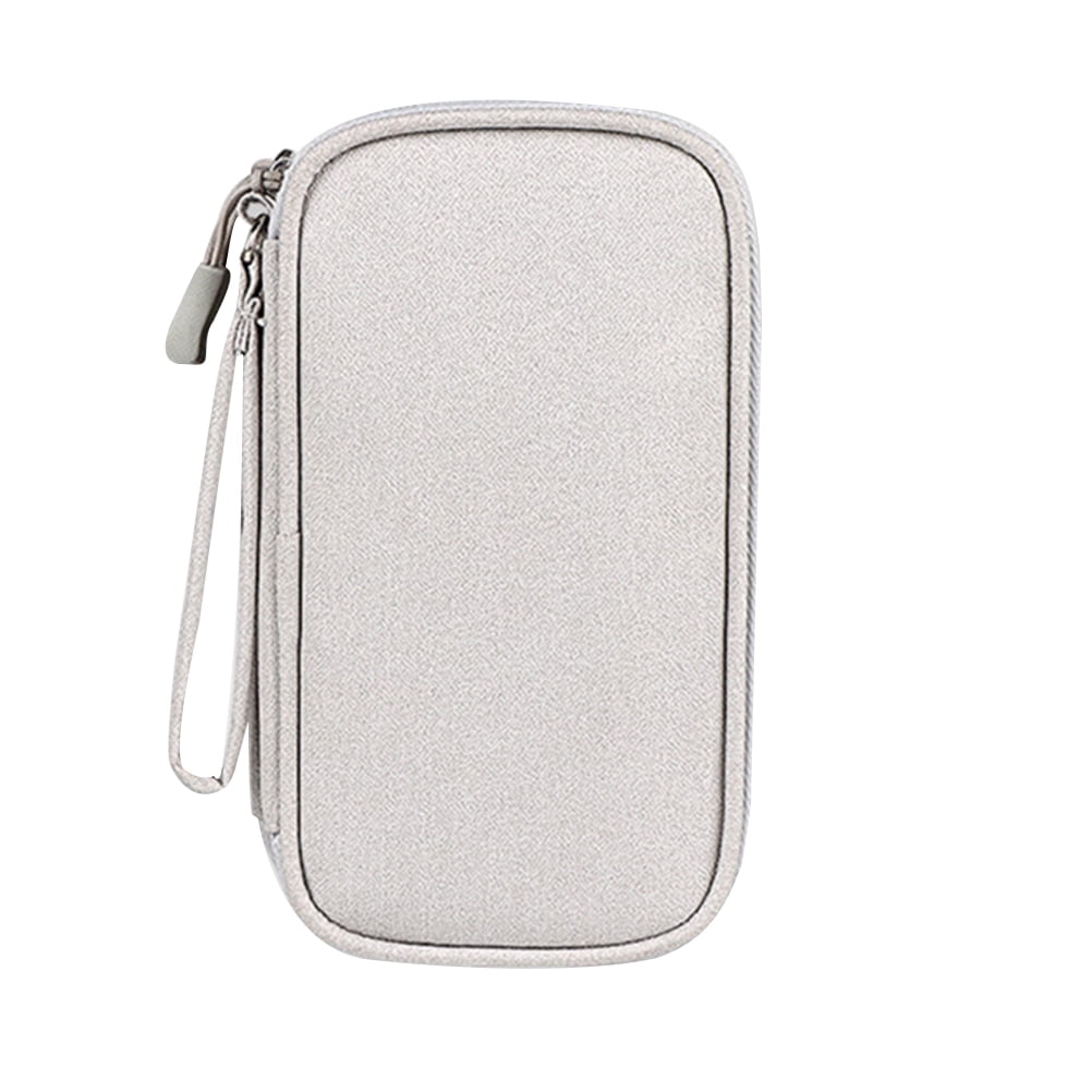 Click here for Kakowely Tech Bag Organizer Travel Portable Earpho... prices