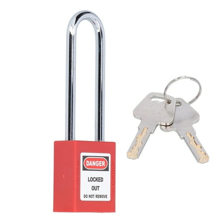 TOPINCN Steel Industrial Safety 3in Steel Beam Corrosion Resistant ...