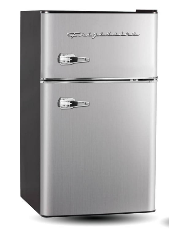 Two Door Mini Fridges in Mini Fridges & Compact Refrigerators - Walmart.com