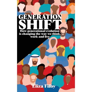 Generations : The Real Differences Between Gen Z, Millennials, Gen X ...