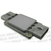 Lippert Components 301702 Electric Step Control Module - Walmart.com