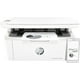 HP - LaserJet Pro MFP M29W Wireless Black-and-White All-In-One Laser ...