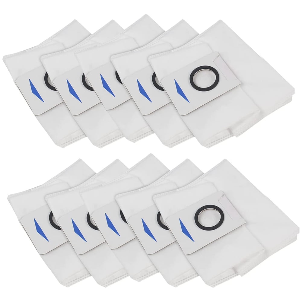 Click here for Unbranded 10 Pack Replacement Vacuum Cleaner Bags... prices