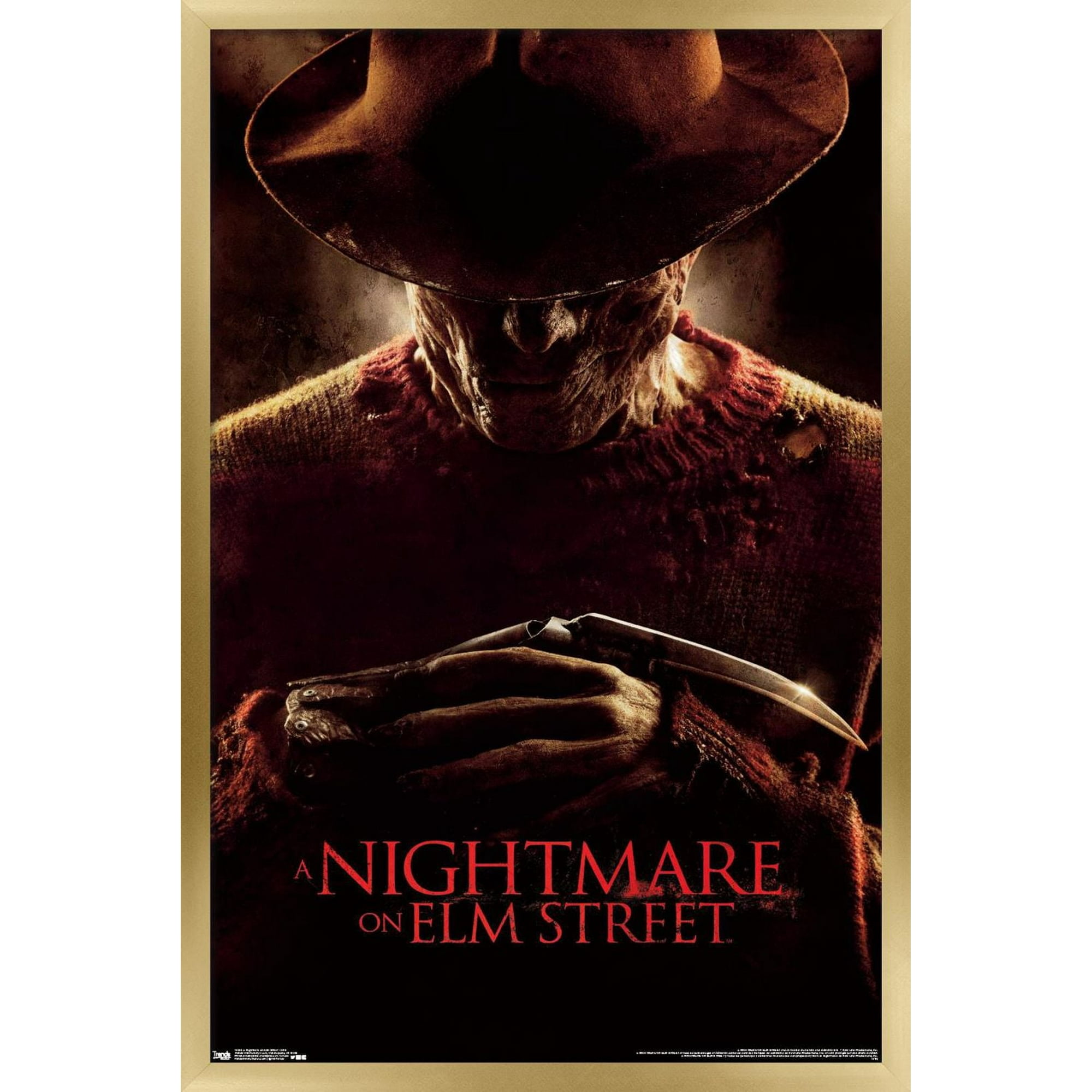 Click here for Trends International A Nightmare On Elm Street - 2... prices