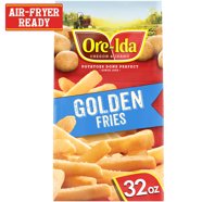 Simplot Sidewinders Clear Coated Fries, 4 Pound -- 6 per case - Walmart.com