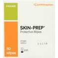Skin-Prep™ Wound Care Cleansing Prep - Protective Barrier Wipes for ...