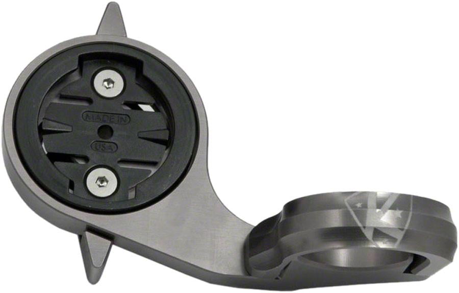 K-EDGE TT Mount for Garmin Edge and Forerunner Quarter Turn Type ...
