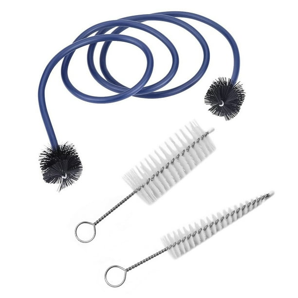 Amdohai Woodwind Instruments Accessory Cleaning-Sticks for Flute ...