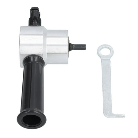 Sheet Metal Cutter Iron Cutter, Ergonomic Design Handle Double Head ...