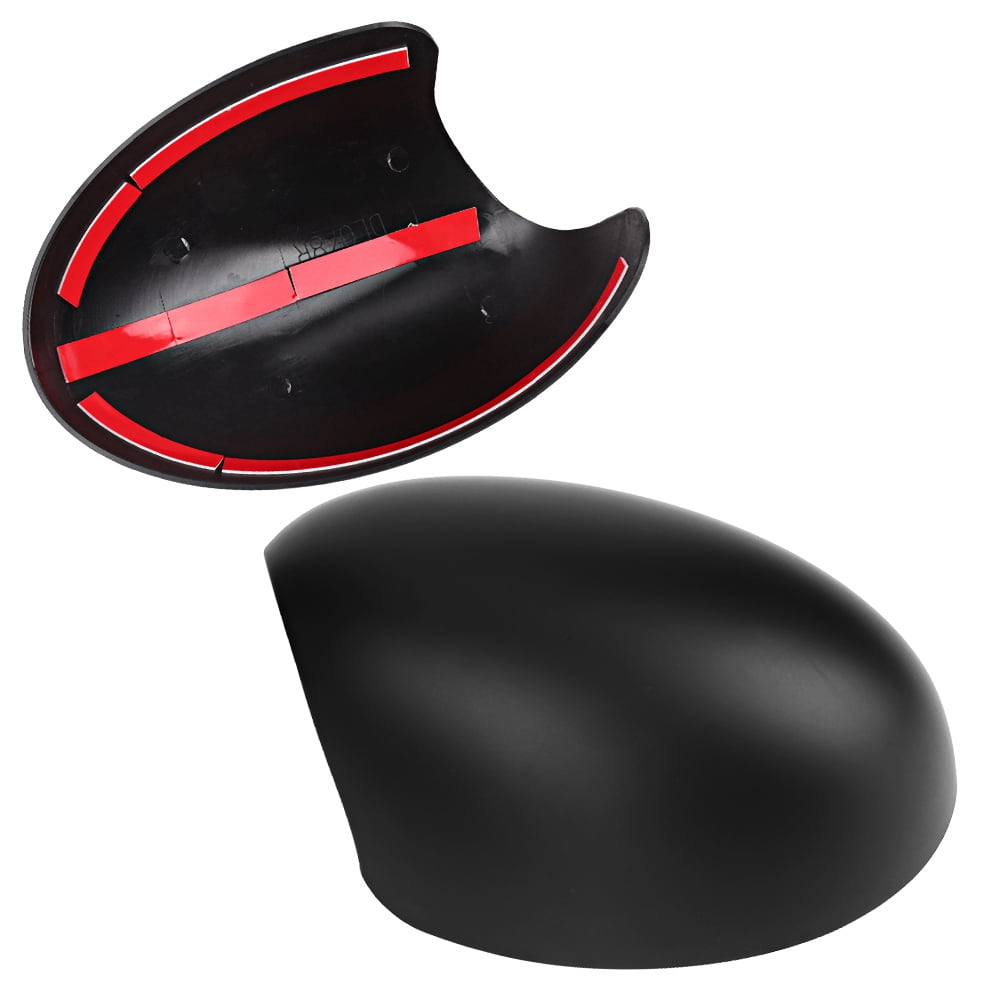 Broco Mini Cooper, Un par de visión trasera del coche Cap Fit cubierta ...