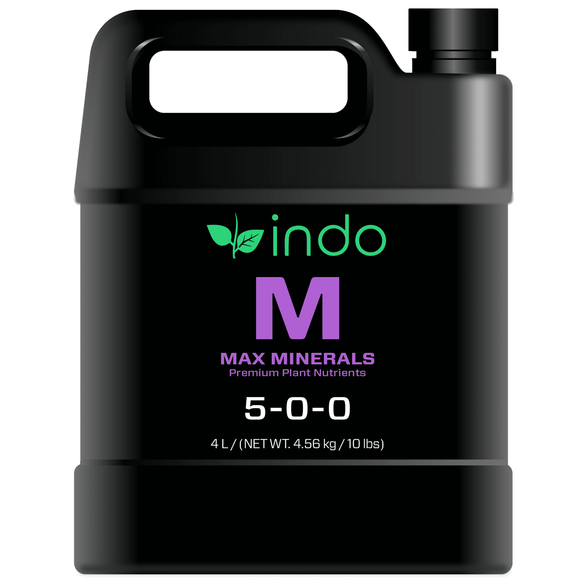 Click here for Indo Max Nutrients - Max Minerals Cal-Mag + (4l):... prices