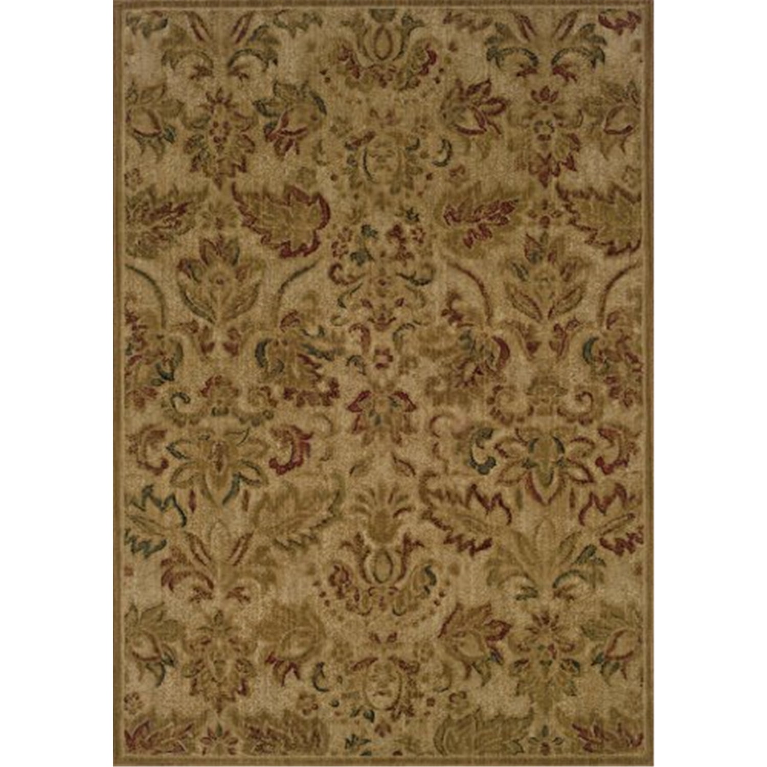 Sphinx Allure Area Rugs - 057B1 Traditional Oriental Beige European ...