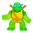 Heroes of Goo Jit Zu Teenage Mutant Ninja Turtles Power Team Leonardo ...