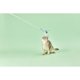 Instachew Cat Bingo Stick Toy, White - Walmart.com