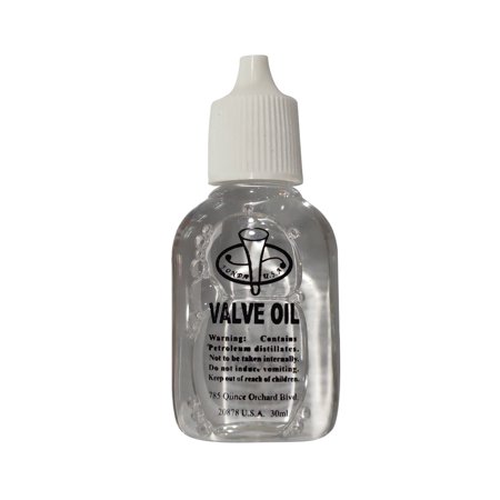 35ml Brass Instruments Saxophone Valve Oil Flute Trumpet oil; brass ...