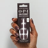 OPI On Point Instant Press On Nails, You Don’t Know Jacques!, False ...