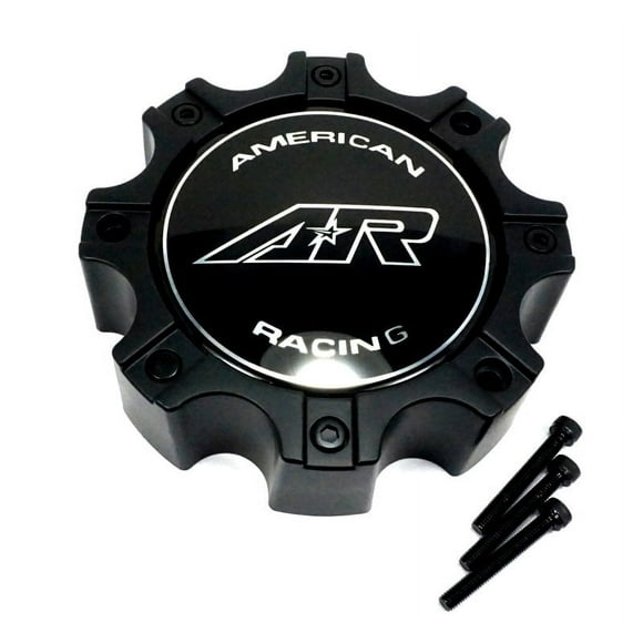 Chevy 8 Lug Center Caps