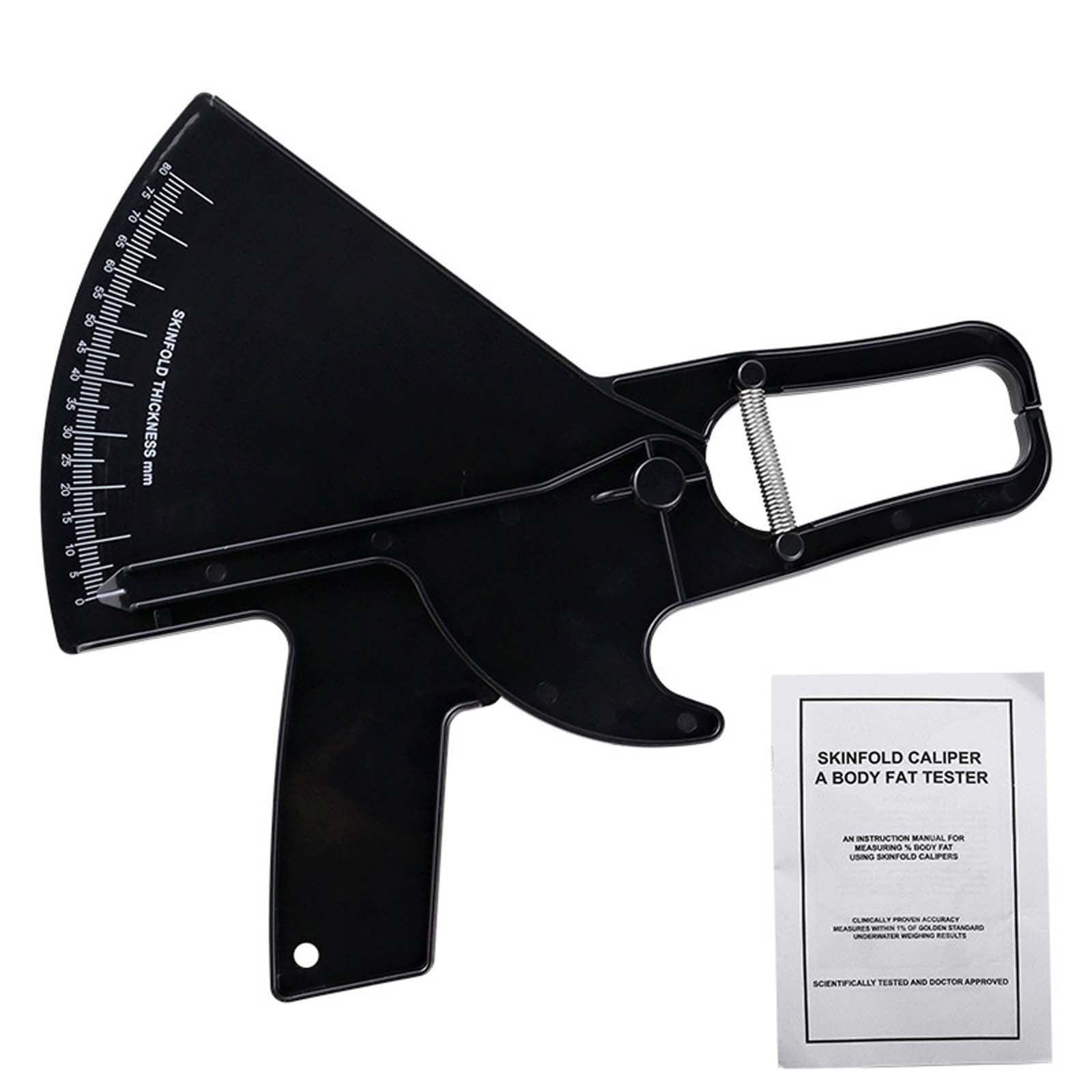 Click here for Dadatutu Body Fat Caliper Measuring Tool  Body Cal... prices