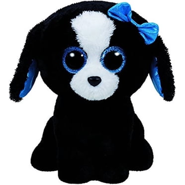 Ty Inc. Beanie Boo Plush Stuffed Animal Snicky the Beagle Dog 6 ...