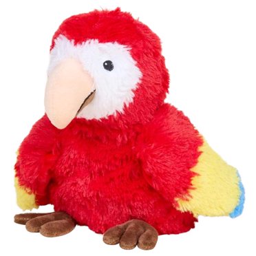 Warmies 9107847 Bee Stuffed Animals, Multi Color - Walmart.com