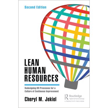 HR Transformation: Building Human Resources from the Outside in ...