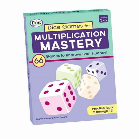 Calliope Games, Roll For It! Deluxe Edition Classic Dice Game, Family ...
