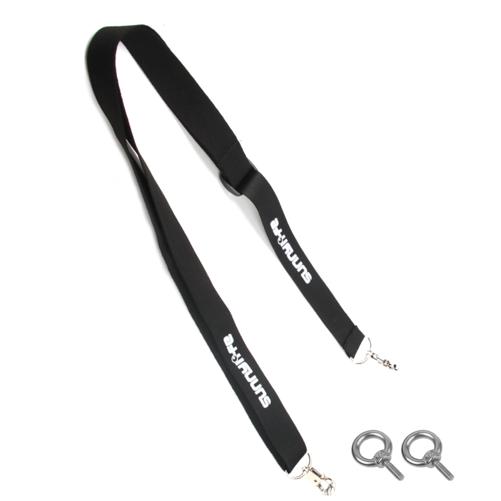 Adjustable Remote Controller Transmitter Neck Strap Safety Belt ...