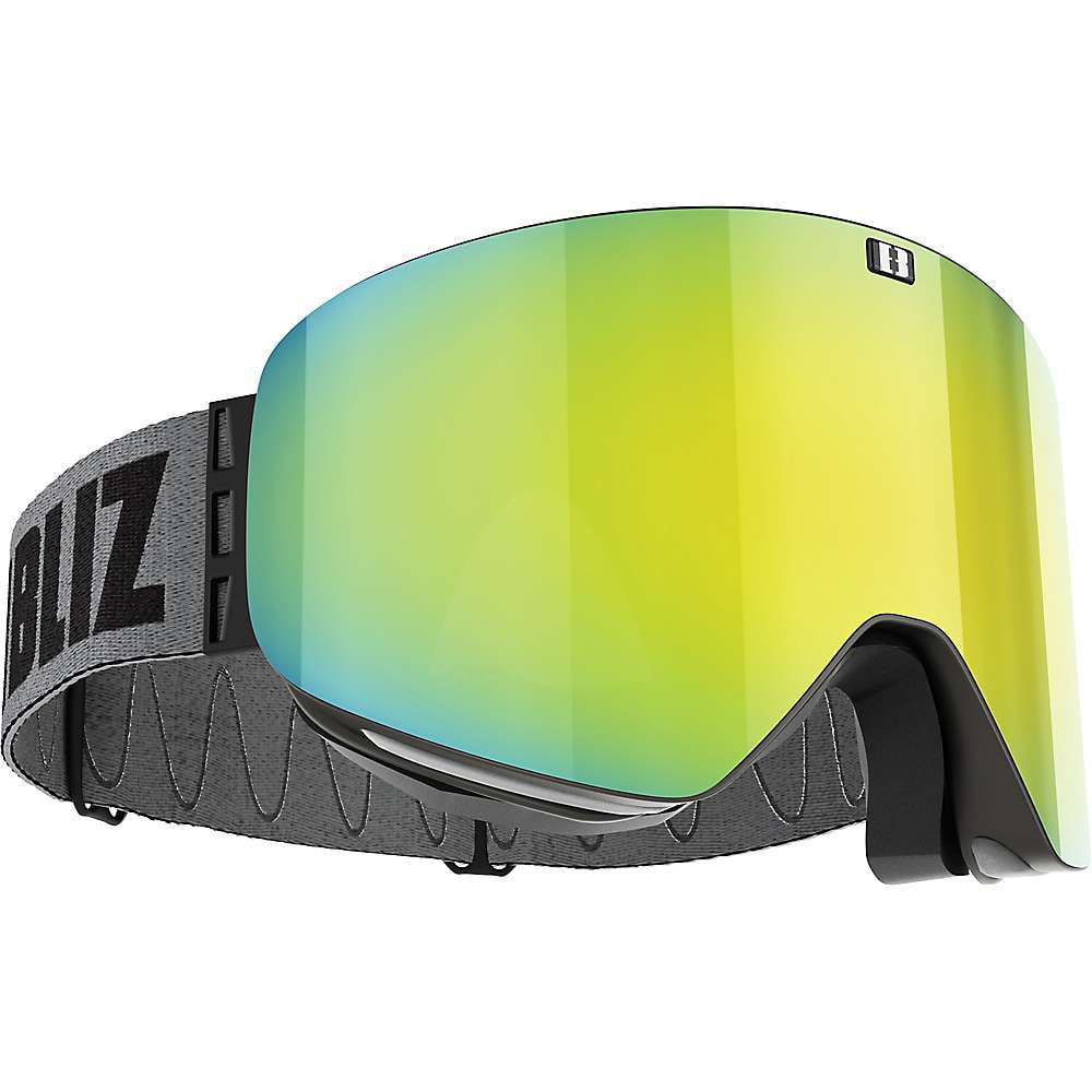 Bliz Flow Goggle - Walmart.com