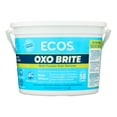 Earth Friendly Ecos Oxo Brite for Laundry and Stain Removal Free ...