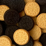 OREO Lemon Creme Sandwich Cookies, Sweet Lemon Twist, Vanilla Wafer ...