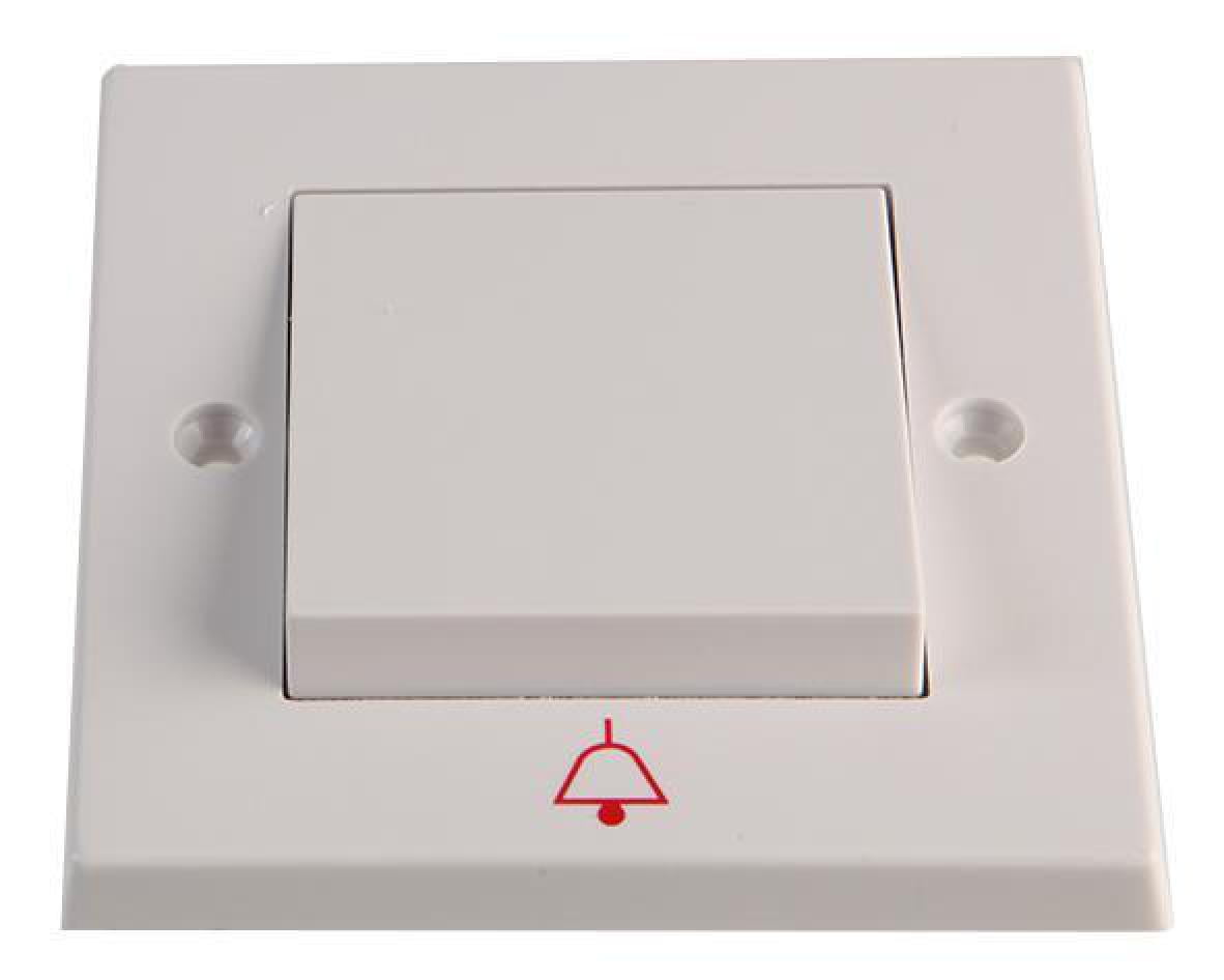 VOLEX ACCESSORIES - Retractive Bell Switch with Wide Rocker - Walmart.com