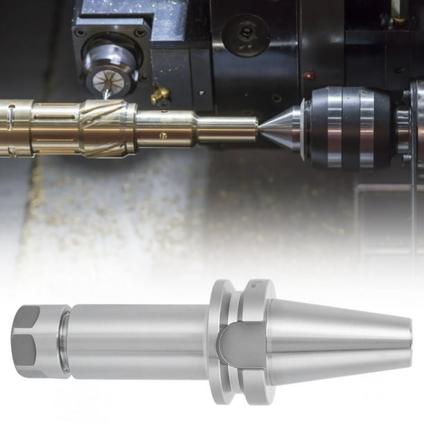 Milling Lathe Tools,CNC Toolholder Collet Chuck CNC Toolholder CNC ...