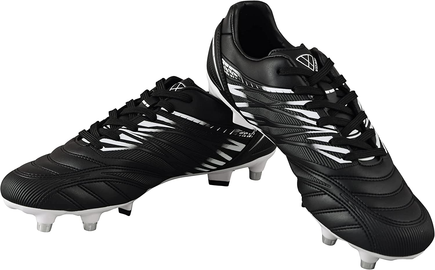 Vizari Men's Valencia SG Soft Ground Soccer Shoes/Cleats for Soft or ...