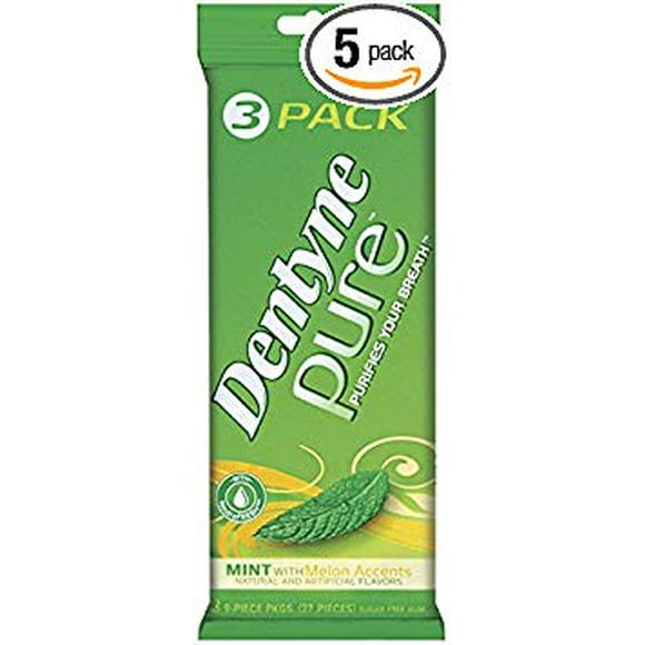 Dentyne Pure Gum