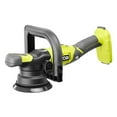 "RYOBI 18V ONE+ Cordless 5"" Variable Speed Dual Action Power Polisher ...