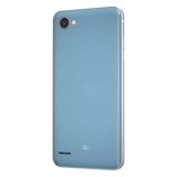 New Q6 32GB US700 GSM Factory Unlocked 4G LTE 5.5" IPS LCD 3GB RAM 13MP Camera Phone by LG ...