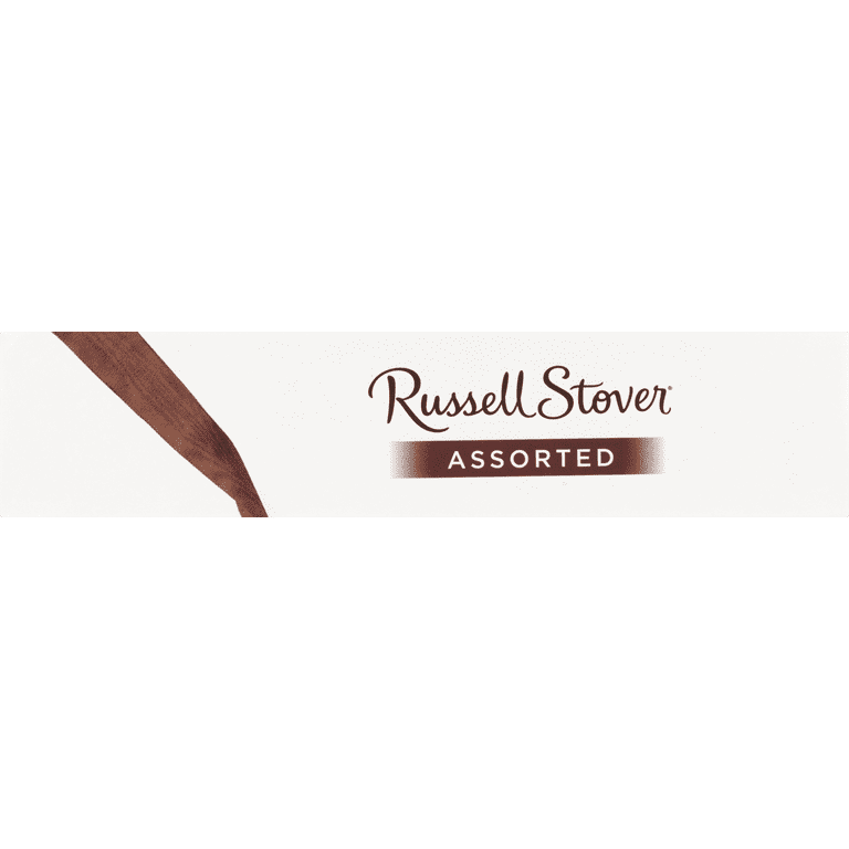 Russell Stover Logo