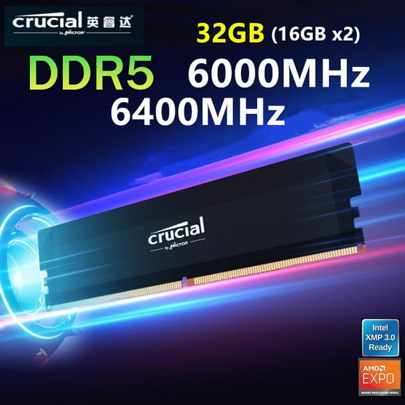 Ddr5 Ram | Walmart Canada