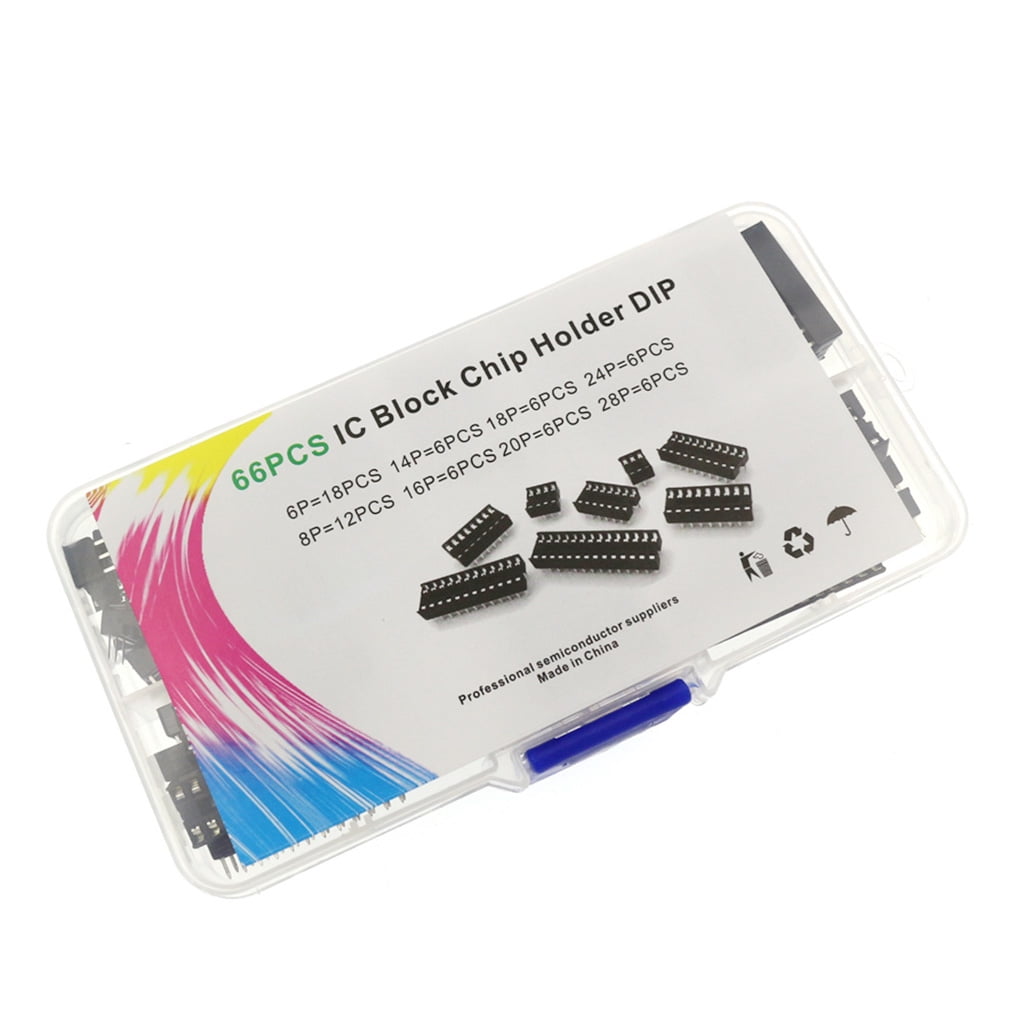 Methold Conector de Cable de alambre, 1 lote por paquete, interfaz de sujeción, enchufes de Chip ...