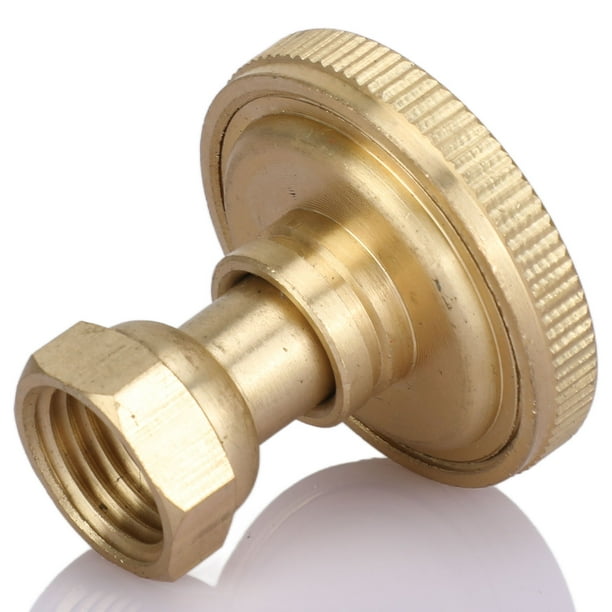 Water Pipe Spray Head, Garden Atomizing Nozzle Copper High Pressure G3 ...